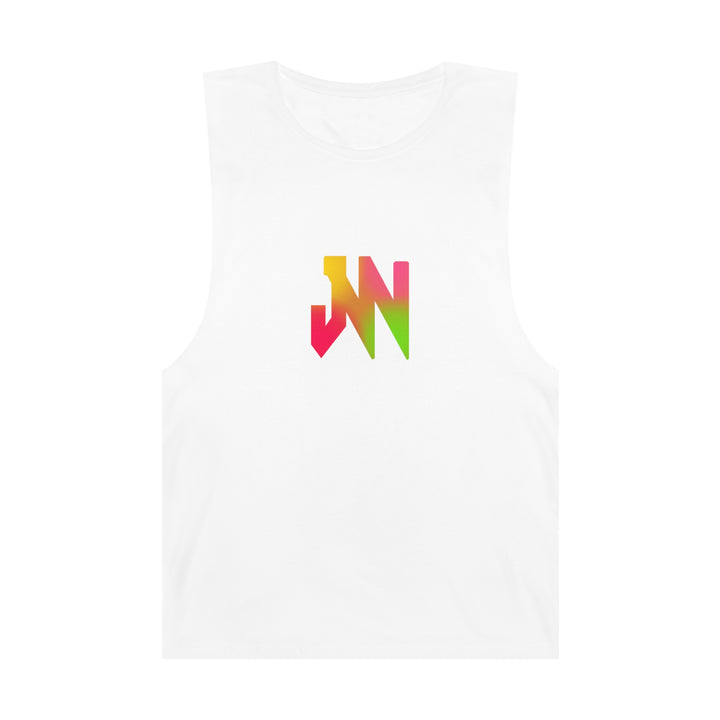 Justin Wellington Official Website